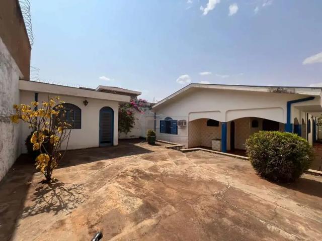 Loja / Comércio para Venda em Ribeirão Preto/SP Jardim América 4 Quartos