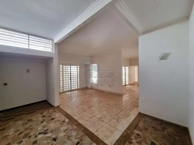 Loja / Comércio para Venda em Ribeirão Preto/SP Jardim América 4 Quartos