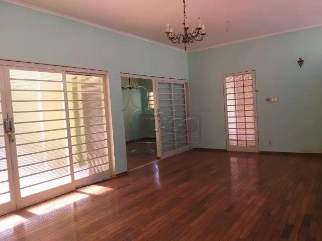 Loja / Comércio para Venda em Ribeirão Preto/SP Jardim América 4 Quartos