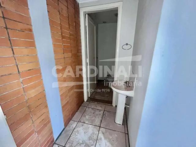 Loja / Comércio para Venda em Ribeirão Preto/SP Jardim América 4 Quartos