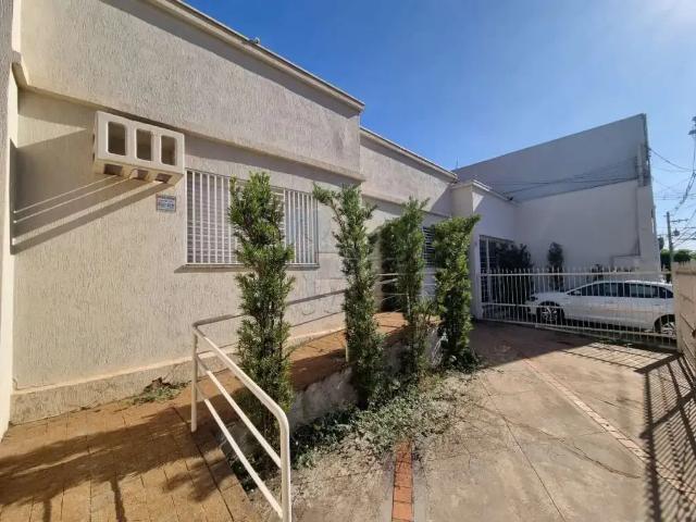 Loja / Comércio para Venda em Ribeirão Preto/SP Jardim América 4 Quartos