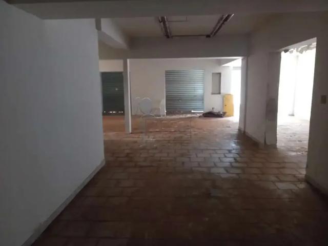 Loja / Comércio para Venda em Ribeirão Preto/SP Jardim América 4 Quartos