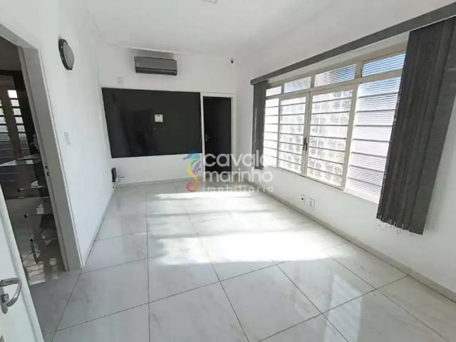 Loja / Comércio para Venda em Ribeirão Preto/SP Jardim América 4 Quartos