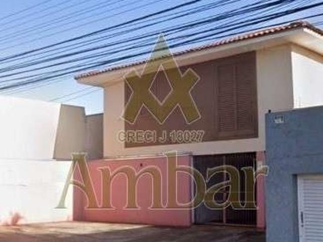 Loja / Comércio para Venda em Ribeirão Preto/SP Jardim América