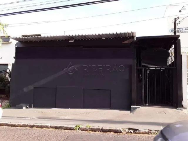 Loja / Comércio para Venda em Ribeirão Preto/SP Jardim América