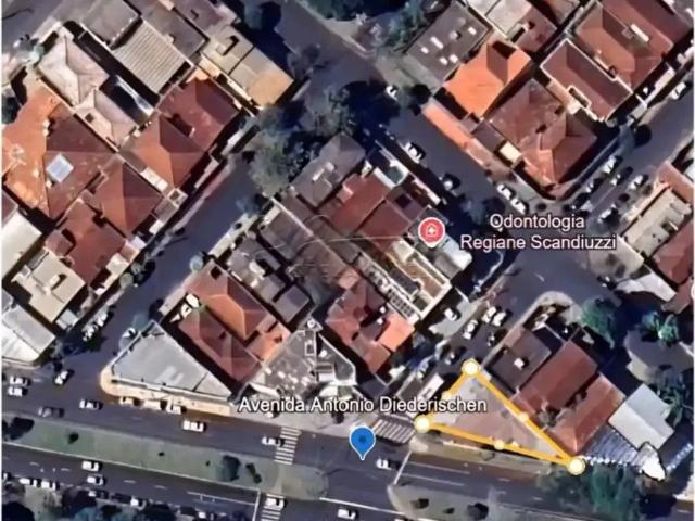 Loja / Comércio para Venda em Ribeirão Preto/SP Jardim América