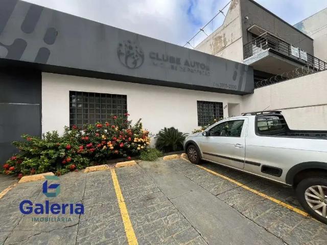 Loja / Comércio para Venda em Ribeirão Preto/SP Jardim América