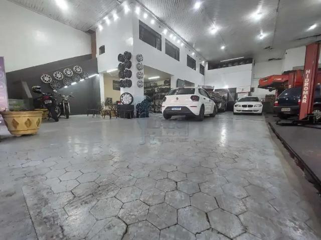 Loja / Comércio para Venda em Ribeirão Preto/SP Jardim América