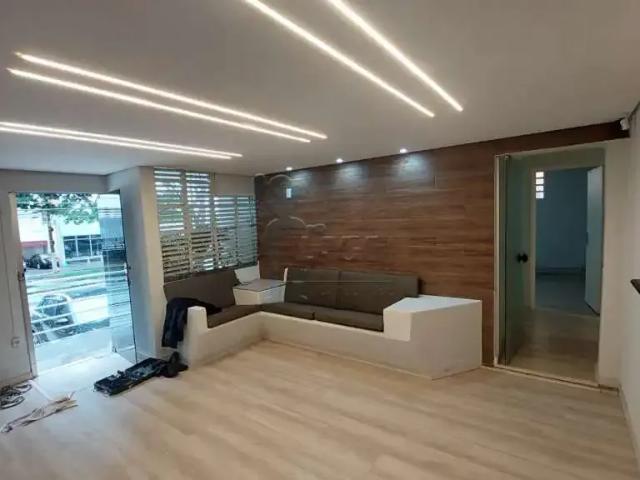 Loja / Comércio para Venda em Ribeirão Preto/SP Jardim América 7 Quartos