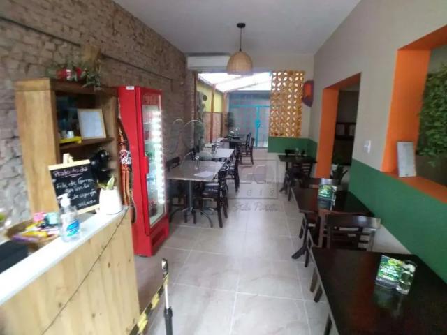 Loja / Comércio para Venda em Ribeirão Preto/SP Jardim América