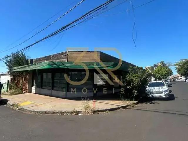 Loja / Comércio para Venda em Ribeirão Preto/SP Jardim América