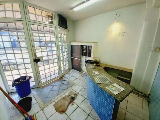Loja / Comércio para Venda em Ribeirão Preto/SP Jardim América