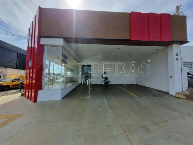Loja / Comércio para Venda em Ribeirão Preto/SP Jardim América