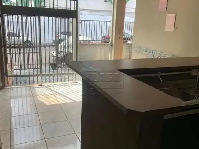 Loja / Comércio para Venda em Ribeirão Preto/SP Jardim América 3 Quartos