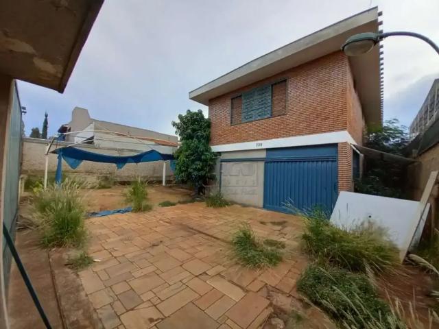 Loja / Comércio para Venda em Ribeirão Preto/SP Jardim América 3 Quartos