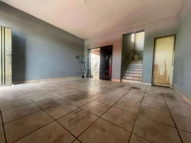 Loja / Comércio para Venda em Ribeirão Preto/SP Jardim Anhangüera 4 Quartos