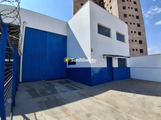 Loja / Comércio para Venda em Ribeirão Preto/SP Jardim Anhangüera
