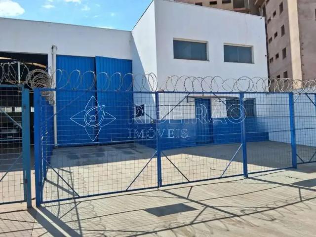 Loja / Comércio para Venda em Ribeirão Preto/SP Jardim Anhangüera