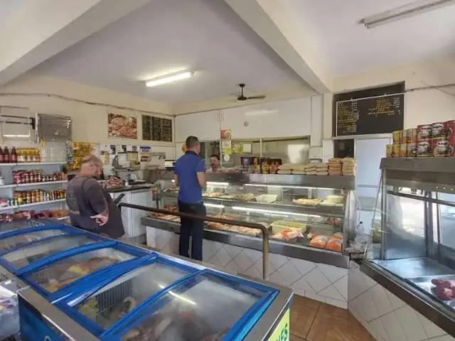 Loja / Comércio para Venda em Ribeirão Preto/SP Jardim Anhangüera 3 Quartos