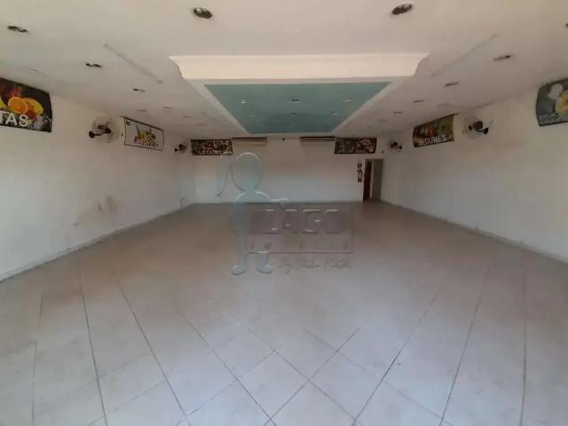 Loja / Comércio para Venda em Ribeirão Preto/SP Jardim Alexandre Balbo