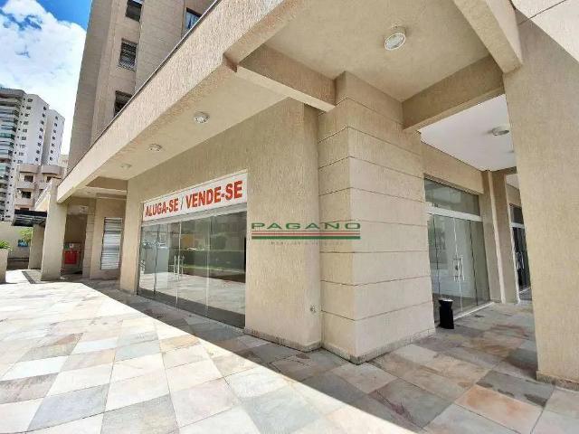 Loja / Comércio para Venda em Ribeirão Preto/SP Jardim Botânico