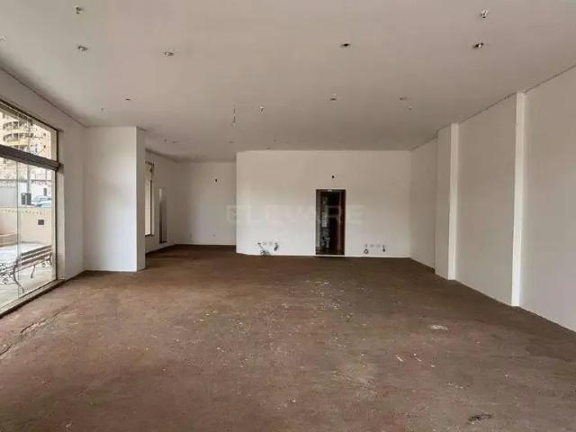 Loja / Comércio para Venda em Ribeirão Preto/SP Jardim Botânico