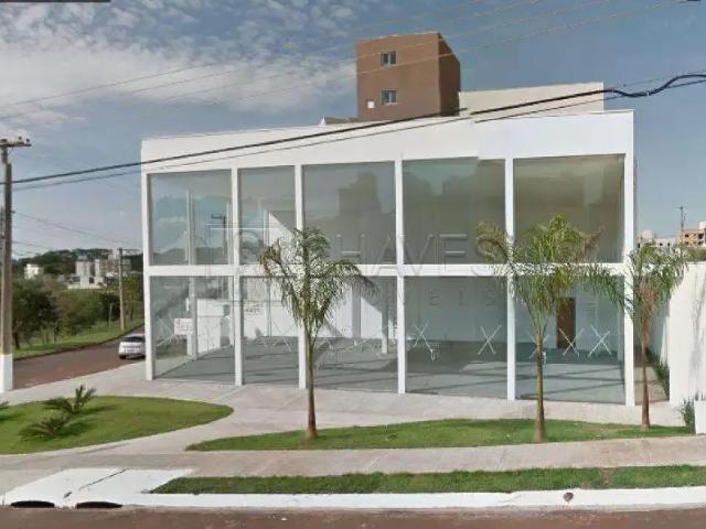 Loja / Comércio para Venda em Ribeirão Preto/SP Jardim Botânico