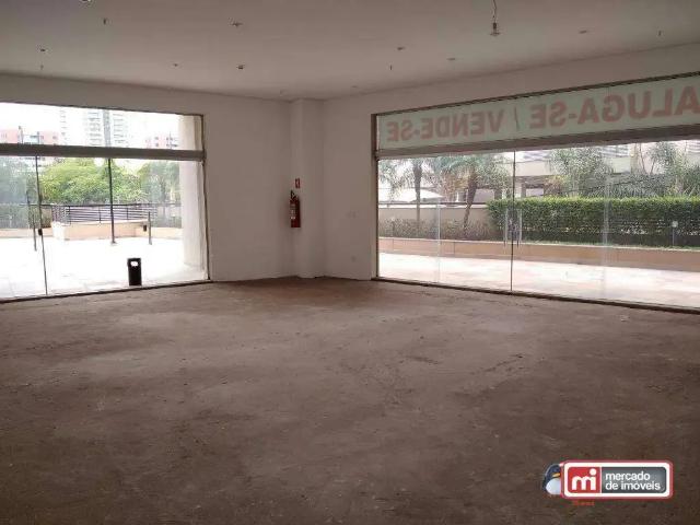 Loja / Comércio para Venda em Ribeirão Preto/SP Jardim Botânico