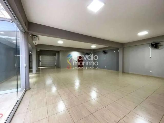 Loja / Comércio para Venda em Ribeirão Preto/SP Jardim Botânico