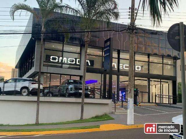 Loja / Comércio para Venda em Ribeirão Preto/SP Jardim Botânico