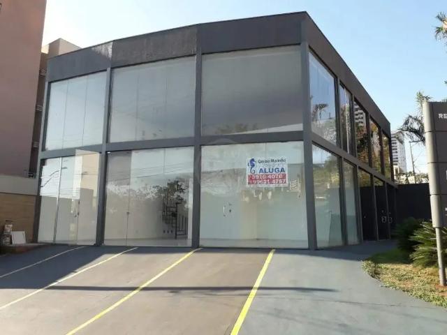 Loja / Comércio para Venda em Ribeirão Preto/SP Jardim Botânico
