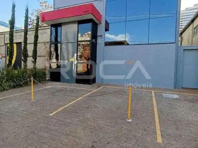 Loja / Comércio para Venda em Ribeirão Preto/SP Jardim Botânico