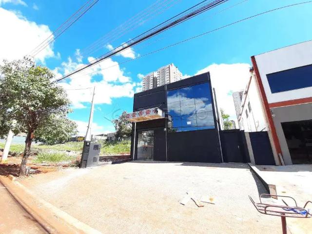 Loja / Comércio para Venda em Ribeirão Preto/SP Jardim Botânico