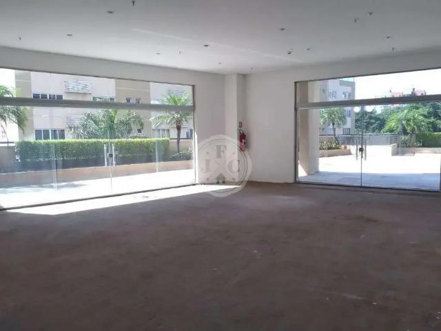 Loja / Comércio para Venda em Ribeirão Preto/SP Jardim Botânico