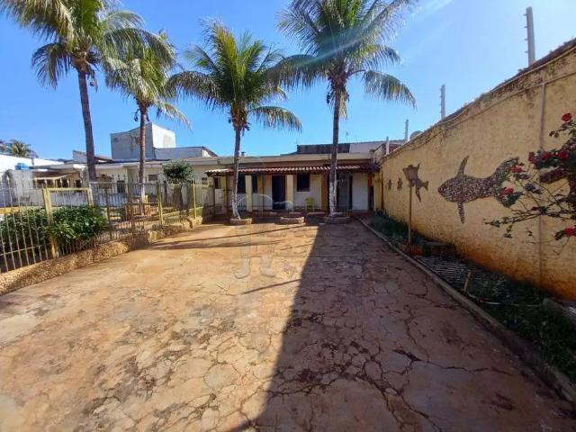 Loja / Comércio para Venda em Ribeirão Preto/SP Jardim do Trevo 5 Quartos
