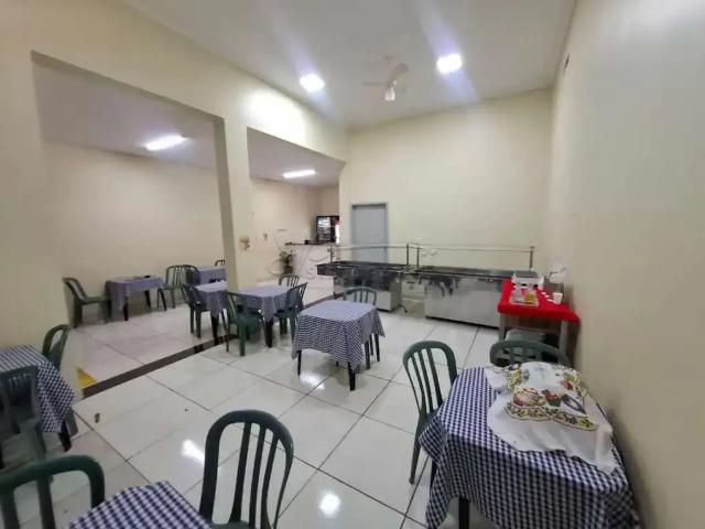 Loja / Comércio para Venda em Ribeirão Preto/SP Jardim Florestan Fernandes