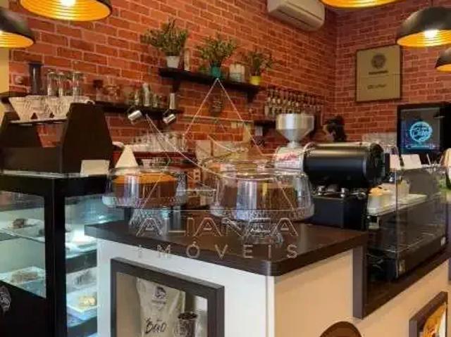 Loja / Comércio para Venda em Ribeirão Preto/SP Jardim Irajá