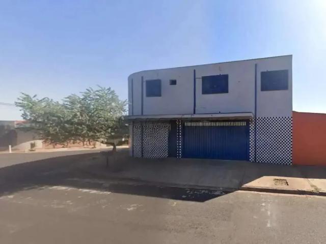 Loja / Comércio para Venda em Ribeirão Preto/SP Jardim Joaquim Procópio de Araújo Ferraz