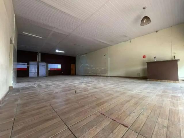 Loja / Comércio para Venda em Ribeirão Preto/SP Jardim Mosteiro 1 Quartos