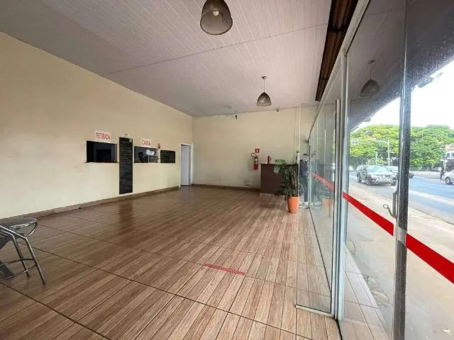 Loja / Comércio para Venda em Ribeirão Preto/SP Jardim Mosteiro