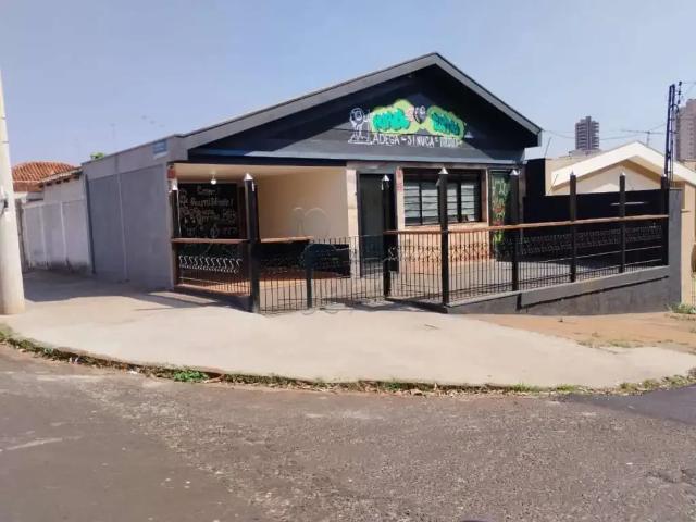 Loja / Comércio para Venda em Ribeirão Preto/SP Jardim Macedo 3 Quartos