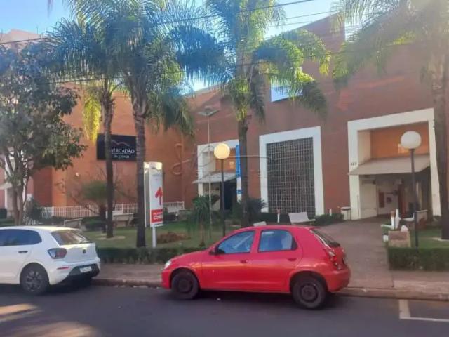 Loja / Comércio para Venda em Ribeirão Preto/SP Jardim Nova Aliança Sul