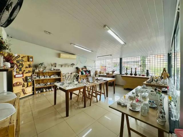 Loja / Comércio para Venda em Ribeirão Preto/SP Jardim São Luiz