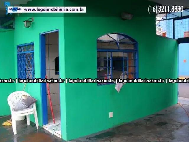 Loja / Comércio para Venda em Ribeirão Preto/SP Jardim Salgado Filho 5 Quartos