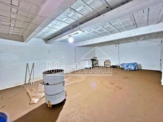 Loja / Comércio para Venda em Ribeirão Preto/SP Jardim Salgado Filho
