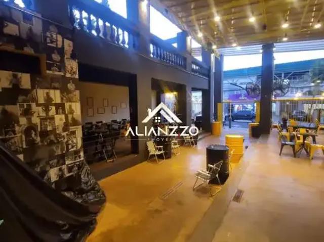 Loja / Comércio para Venda em Ribeirão Preto/SP Jardim Sumaré