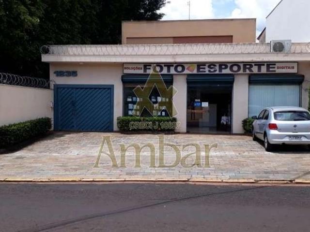 Loja / Comércio para Venda em Ribeirão Preto/SP Jardim Sumaré 3 Quartos