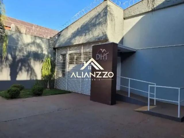 Loja / Comércio para Venda em Ribeirão Preto/SP Jardim Sumaré