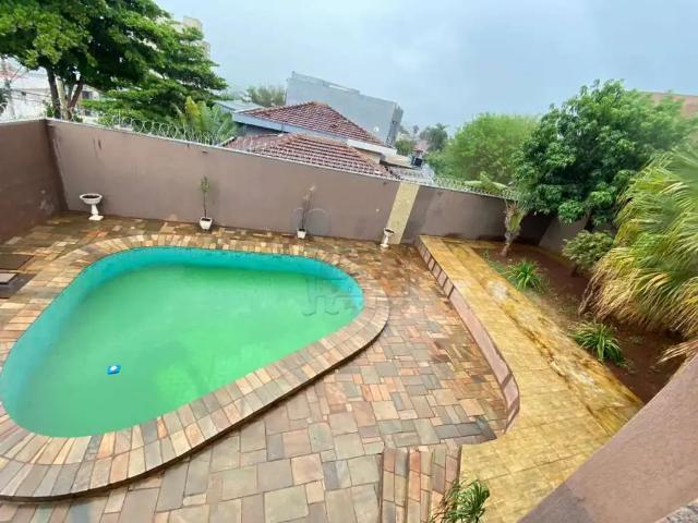 Loja / Comércio para Venda em Ribeirão Preto/SP Jardim Sumaré 4 Quartos