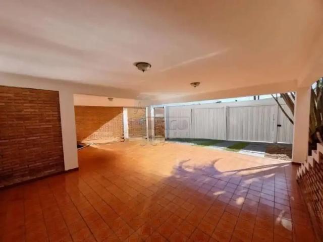 Loja / Comércio para Venda em Ribeirão Preto/SP Jardim Sumaré 4 Quartos